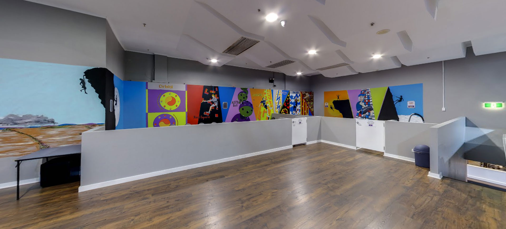 Clip 'N Climb Gosford | Central Coast NSW's Top Attraction